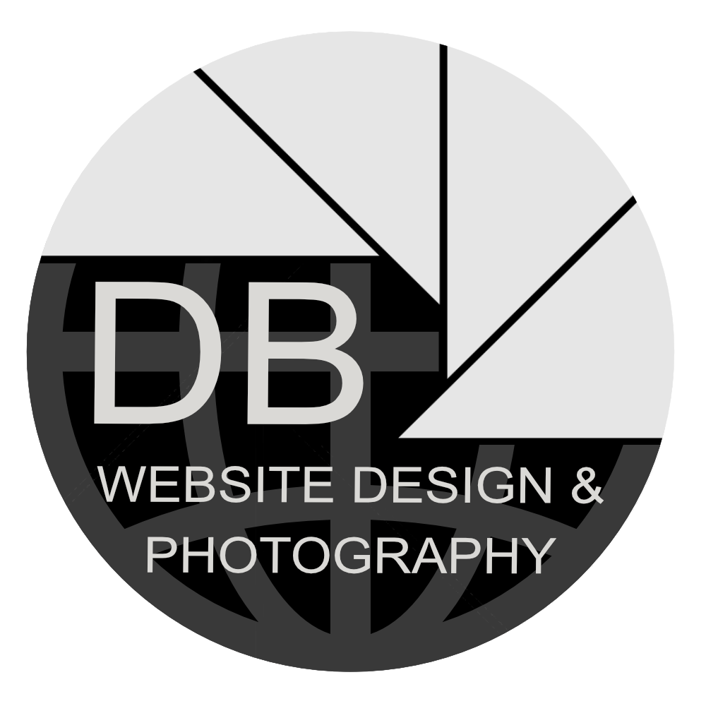 Website Design and Photography - David Brown, Bishop Auckland